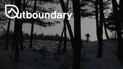 용평백컨트리투어 앤 교육센터 아웃바운더리 백컨트리스키 스플릿보드 파우더투어 및 설상이동 교육 Youtube