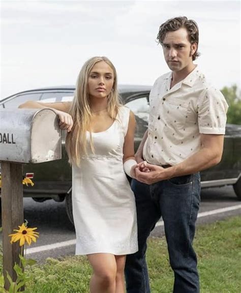 Natalie Alyn Lind