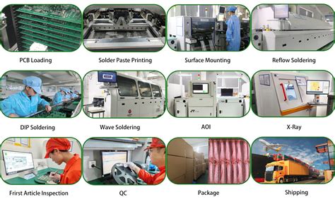 Pcb Design Assembly Controller Board Extractor Hood Circuit Board
