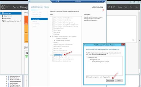 Help Troubleshooting Previous Manuals Installation Enable Iis