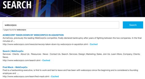 Adding Google Custom Search To Your Website