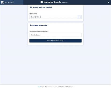 Novinky V Joomla 4 Boostrap 4 Nový Vzhled A Konec Jquery