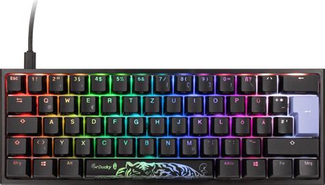 Ducky One 2 Mini • Sammenlign And Se De Bedste Priser