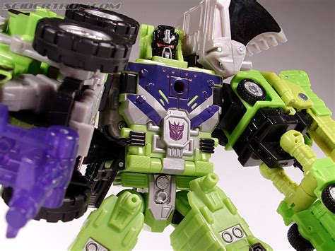 Transformers Classics Devastator Toy Gallery Image 54 Of 88 Transformers Classics Devastator Toy Gallery Image 54 Of 88