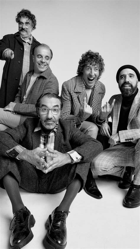 La M Sica Que Le Cambi La Vida A Roberto Musso De El Cuarteto De Nos Cambio Colombia