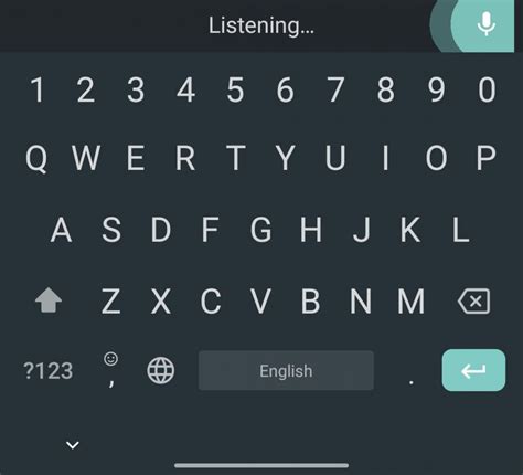 2 Ways To Enable And Use Voice Typing On Android And IOS Gadgets To Use