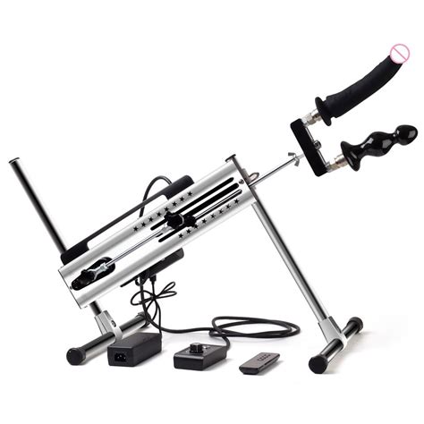 FREDORCH Hollow Frame Support Sex Machine For Women And Men Masturbation Support People Sex