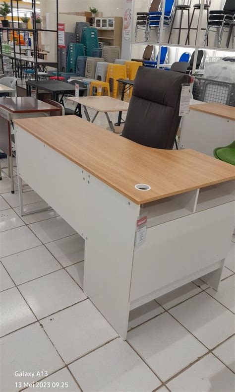 Meja Kantor On Carousell