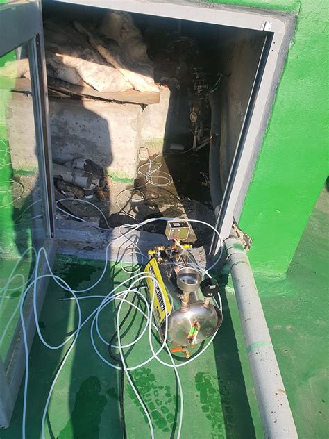 보일러수리보일러설치보일러설비 인천광역시 남동구 만수동 보일러냉난방용품 당근 동네 업체