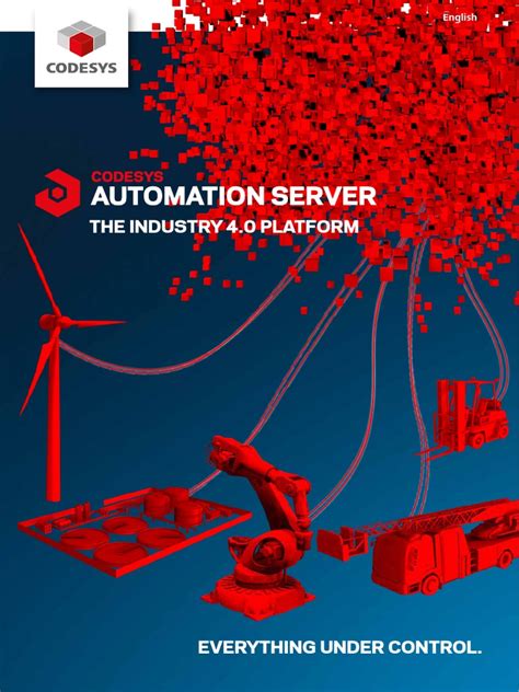 Codesys Automation Server En Pdf Cloud Computing Application Software