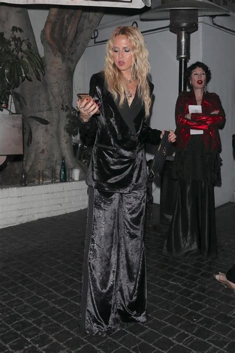 Rachel Zoe Nip Slip 12 Photos Pinayflixx Mega Leaks