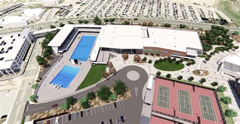 Mount Sac Community College