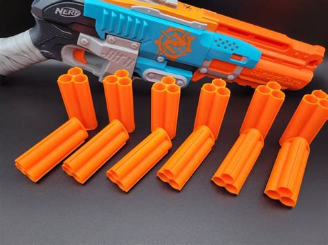 Épinglé Sur Nerf Blaster Modding Mod Parts Tool And Materials