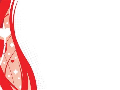 Red Powerpoint Templates