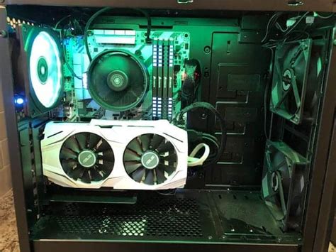 Do You Really Need A Dedicated Graphics Card Use Cases DIY Desk PC
