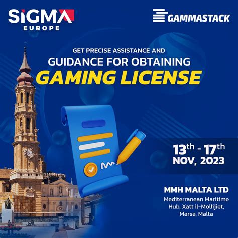Get A Gaming License With Gammastack Gammastack Posted On The Topic Linkedin