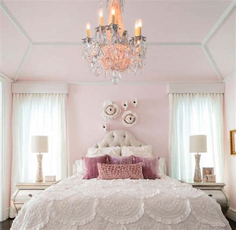 საძინებლის დიზაინი Aid Ge