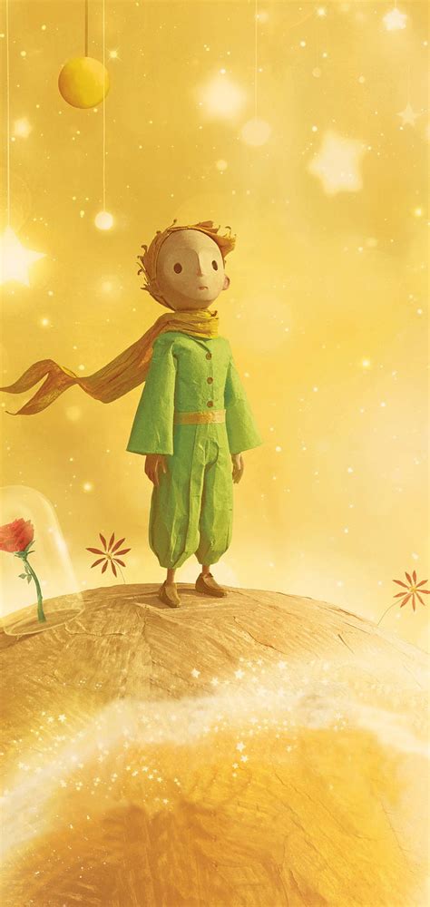 어린왕자 2015 The Little Prince 애니메이션 영화 마크 오스본 감독 평점 83 영화창고