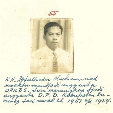 Warga Nu Dan Muhammadiyah Wajib Tahu Detik Suara Rakyat