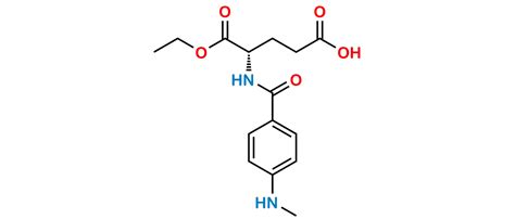 Methotrexate Impurity 14 Synzeal