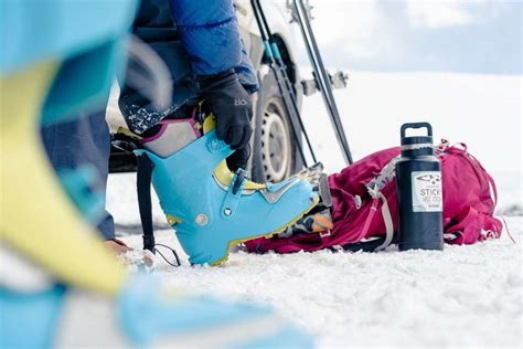 Meet Krista Powers Maple Syrup Producer And Out Of Doors Adventurer