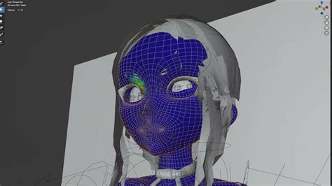 Bones Having No Effect After Opening File Again Animation And Rigging Blender Artists Community
