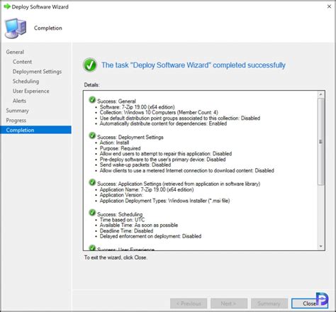 How To Enable Sccm Implicit Uninstall Of Applications