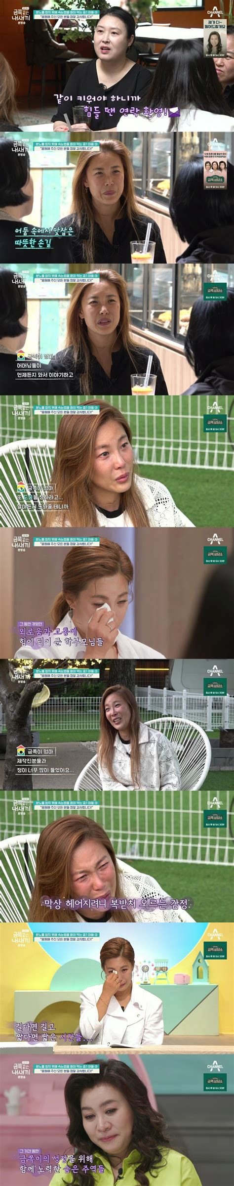 ㅅㅇ 엄마 패버려서 커뮤에서 엄청 화제였던 금쪽이 마지막 근황 ㄷㄷㄷ  유머 움짤 이슈 에펨코리아