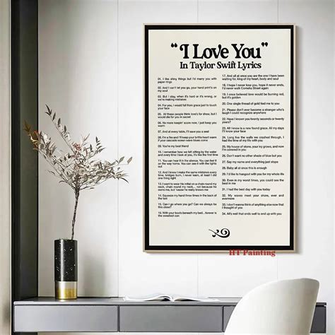 Taylor Swift Song Quotes About Love