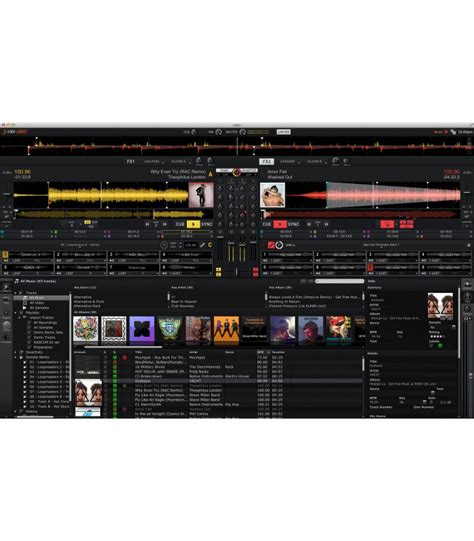 Dj Midi Controller Pdc 08w Incl Mixvibes Wit