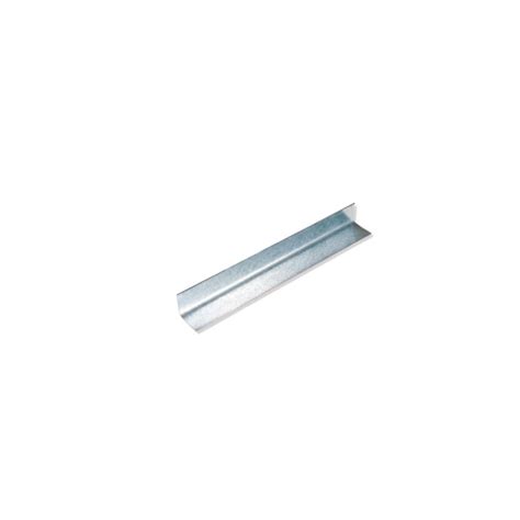 Knauf 675662 Sfs Angle Section 2g 100mm X 100mm X 3000mm
