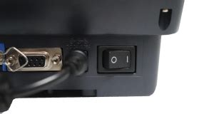 Configuring A TSC 247 TTP Label Printer CerTek Software