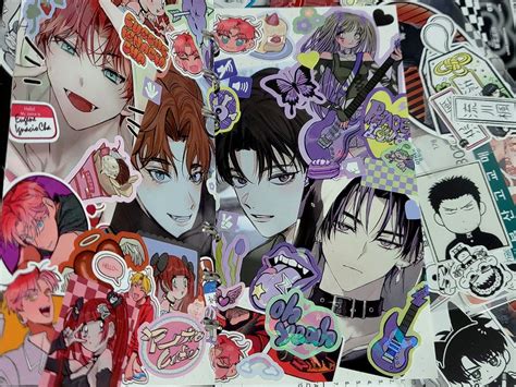 𝑫𝒐𝒅𝒂𝒎 on Twitter 데못죽 차유진 김래빈 다꾸 좋아하는거 다 붙이다보니 너무 덕지덕지 다꾸가 되었지만 ㅅ b