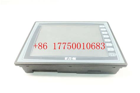 Xv 303 10 C00 1c Eaton Touch Screen Eaton Xiongba