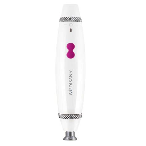 Medisana MP 840 Manicure Set Clear | Techinn