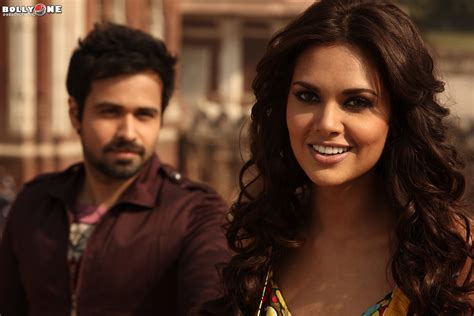 Wallpaper India Esha Gupta At Jannat 2 Movie Wallpapers
