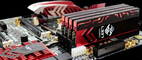 Avexir Chystá Paměťové Moduly Ddr4 3400 Diit Cz