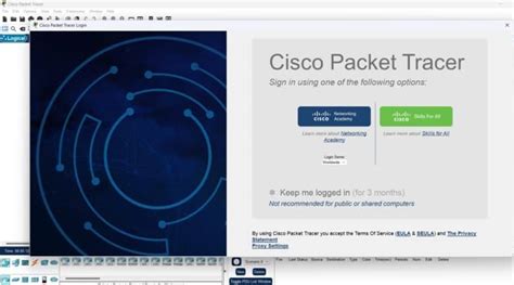 Jangan Bingung Begini Cara Download Cisco Packet Tracer Terbaru Tutorial Mikrotik Indonesia