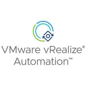 VRealize Automation 8 0 First Steps SouITec