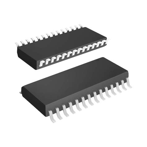 Amazon Microchip Technology PIC16F1786 I SS マイクロプロセッサ 産業研究開発用品 通販