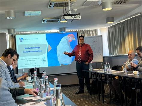 Continuous Scientific Data Transfer To Customers Is Another