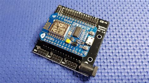 Nodemcu Ver 09 V1