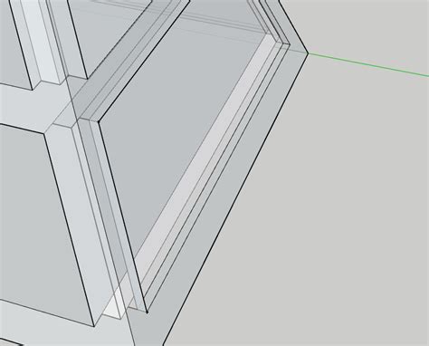 Model Errors Detected On Cura Sketchup For Schools Sketchup Community
