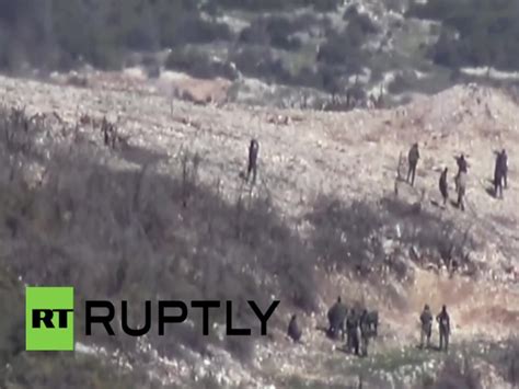 Military Object Detection Dataset By Hryhorii Hordiichuk