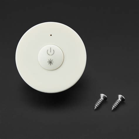 Micro Wireless LED Dimmer Controller Remote