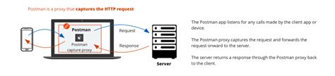 Client Proxy Settings In Postman Postman Blog