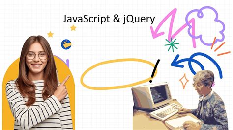 Understanding Jquery In Web Development A Tutorial For Javascript