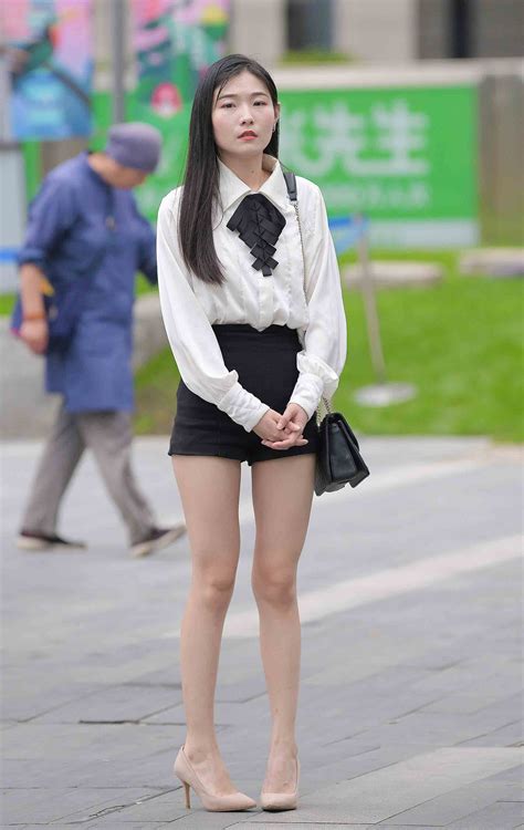 免费专区 街拍鸭