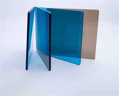China Acrylic Sheet Polycarbonate Sheet Pvc Sheet Manufacturer