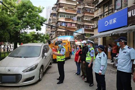 动真格！这些“僵尸车”被拖走江岸交通大队